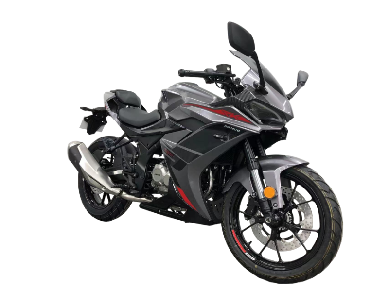 RK 250 | Alvarez Services